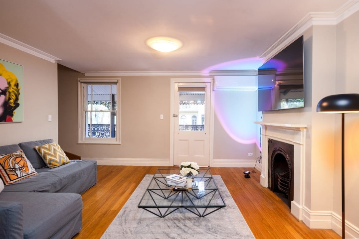 Home In The Heart Of Sydney Kingscross 3 Beds Home - Surry Hills