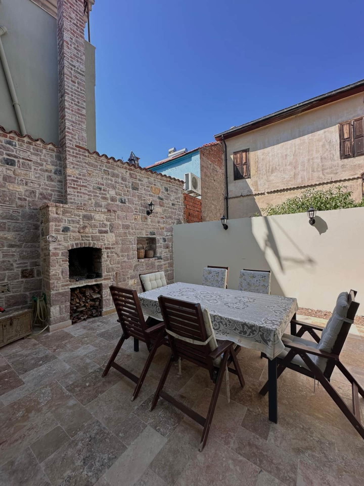 Badri Guest House - Ayvalık