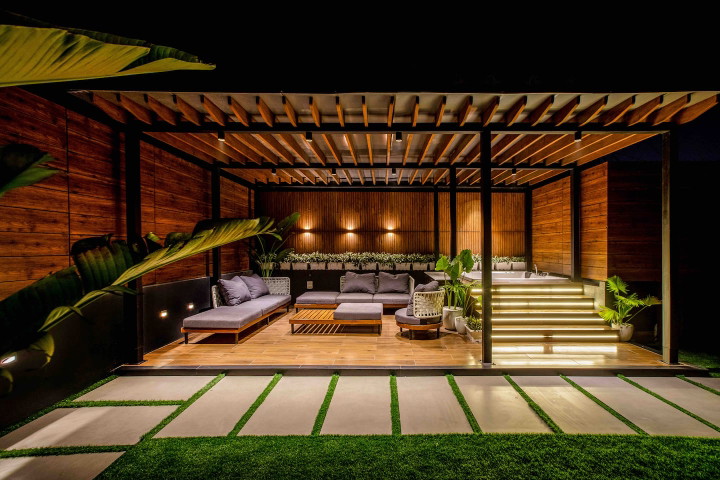 Onnyx Rooftop - Luxury Penthouse W/ Jacuzzi -