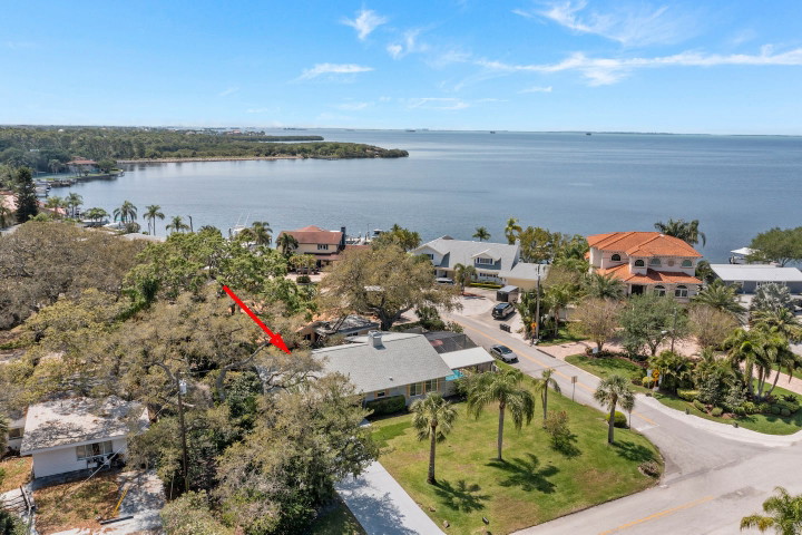 Quiet Oceanside Getaway With Pool -Palm Harbor, Fl - Dunedin, FL