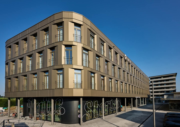 Spacy Design Suite - Zug