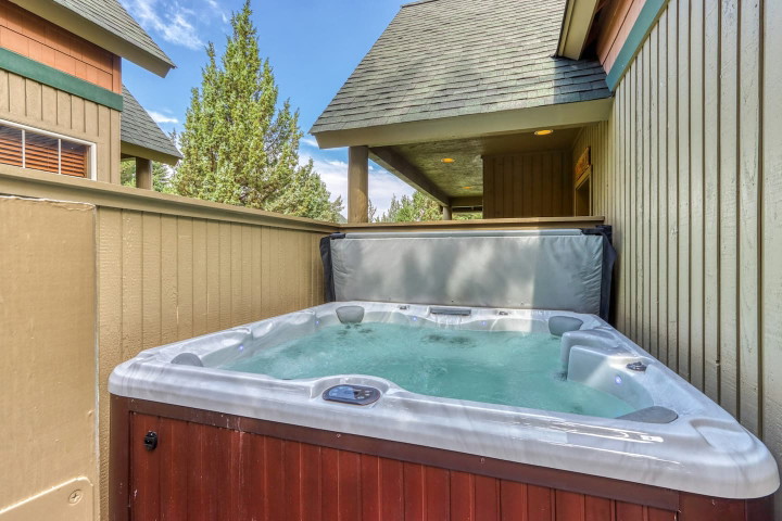 Lovely 3br Eagle Crest Resort | Pool | Hot Tub - Redmond, OR