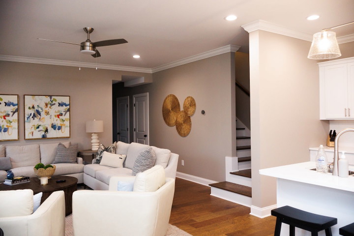 Neat, New Home For Gathering - Bowling Green, KY
