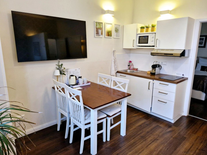 Gemütliches Apartment Nahe City & Cafés - Stuttgart