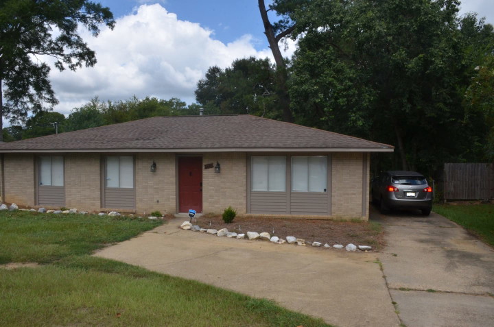 Sweet Nice Home With 4br/2ba - Montgomery