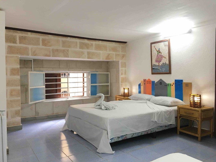 Casa Don Luca - Havana