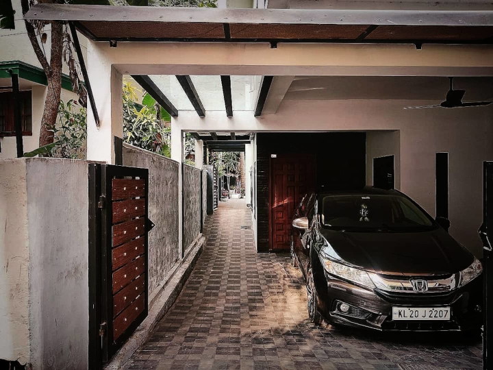 Green View Home Stay - Thiruvananthapuram