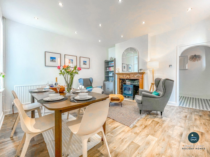 Sanderlings - Holiday Home Close To Beach - Weymouth