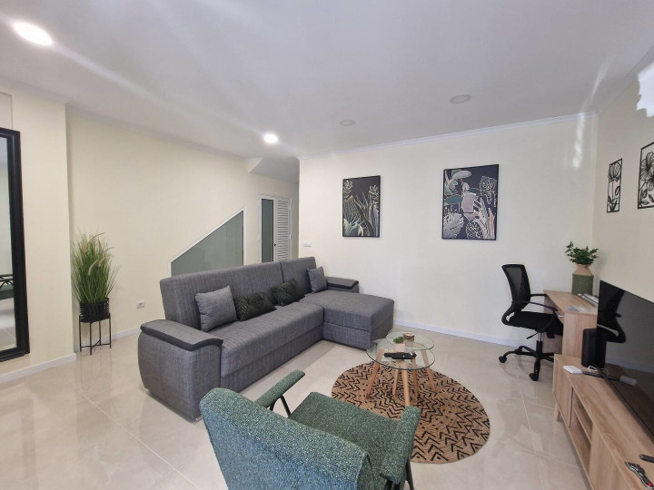 Apartmnet Near Santa Luzia Garden - 44 - Funchal