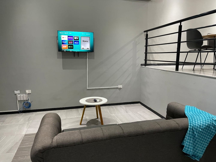 Modern And Spacious House With A Tub, We Bill - Chihuahua