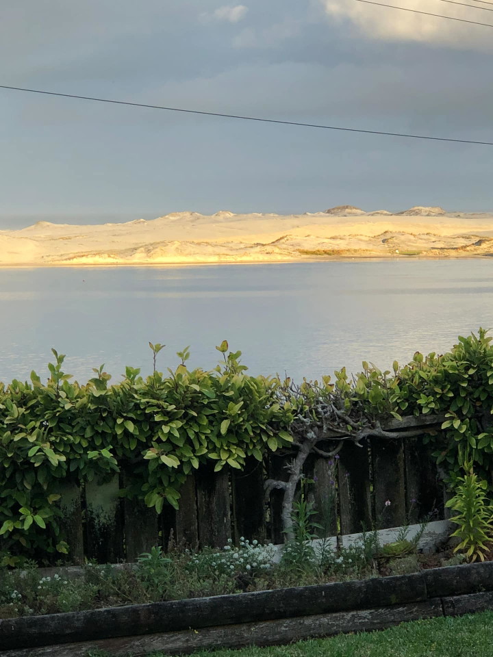 Close Up Estuary Views On Lincoln St - Mangawhai