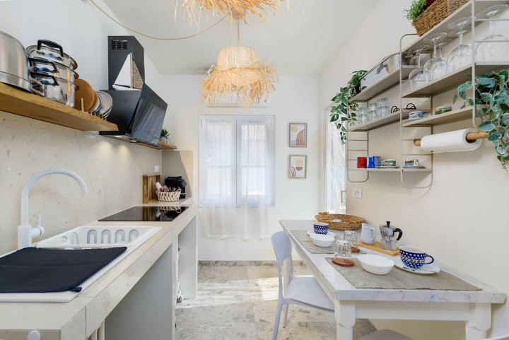 Noli Boutique Loft Nuovo E Raffinato + Parcheggio - Noli
