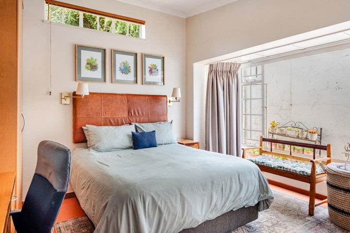 Chelsea Close Cottage - Randburg