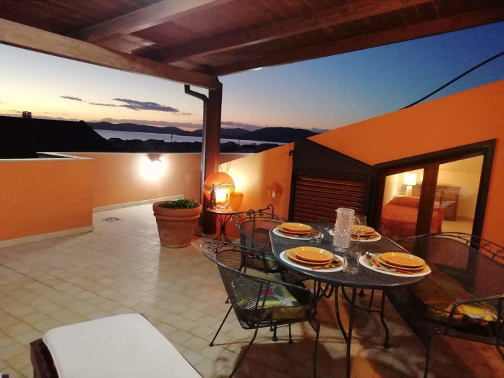 Attico Relax, La Vacanza Ideale - Alghero