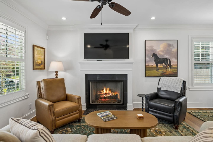 The Southern Grace Cottage - Walkable To Downtown - 富蘭克林