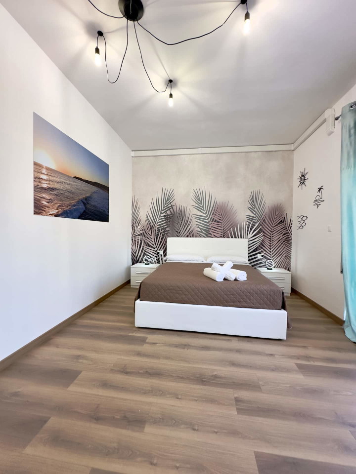 B&b Di Il Bacio Del Sole - Gaeta