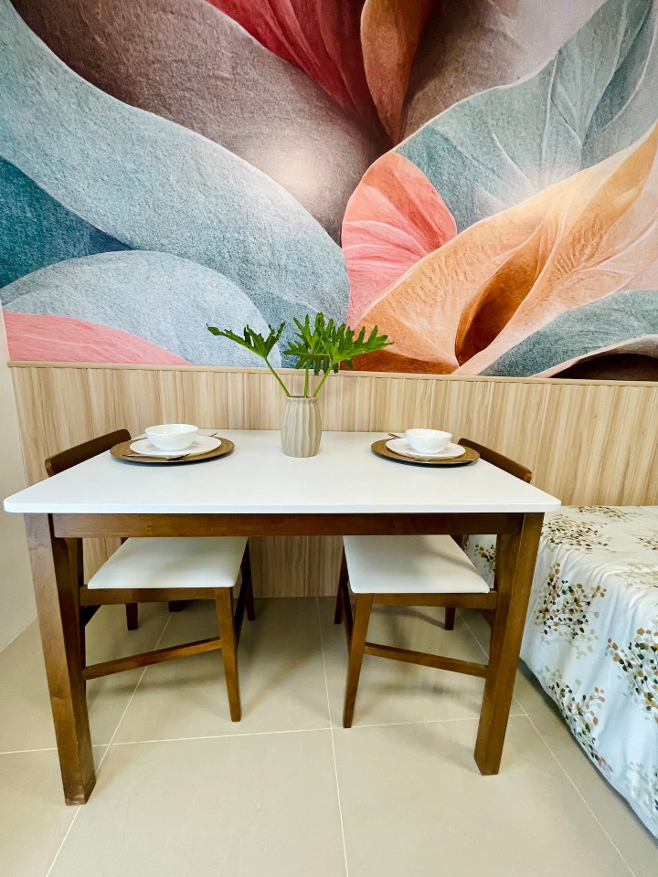 1202 - Bernwood Tower - Iloilo City