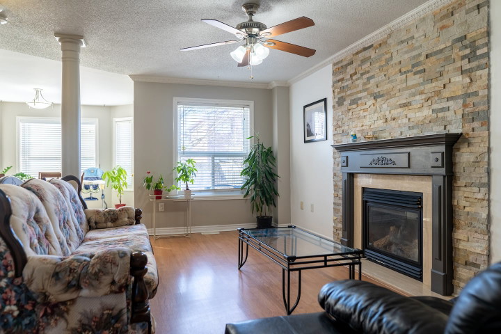 Cozy Home For Your Family Get Away - Barrie