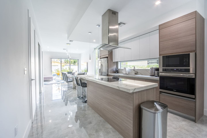 New Townhouse In Coconut Grove - Doral, FL