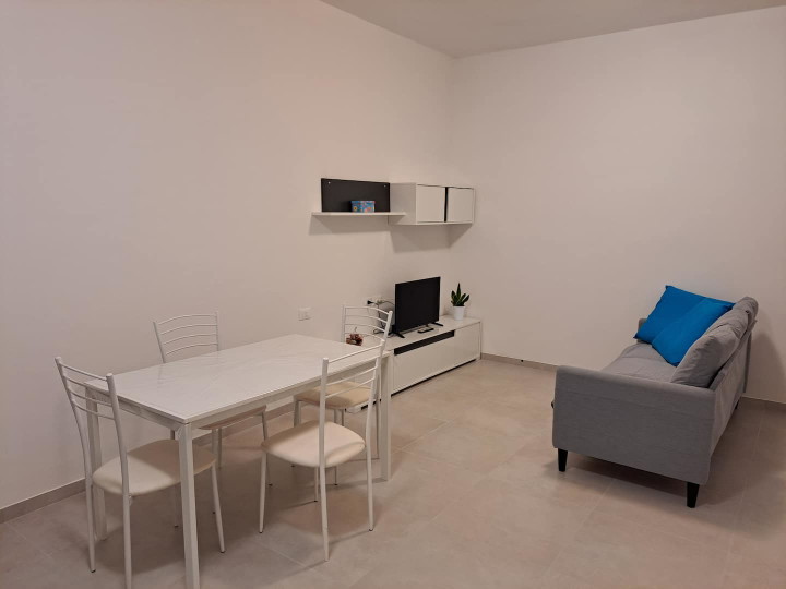 Ampio Appartamento Centrale - Teramo