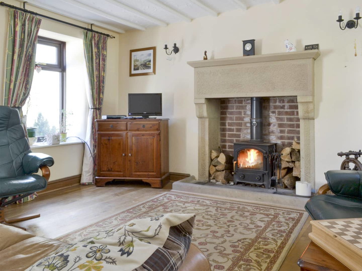 Poppy Cottage - Derbyshire
