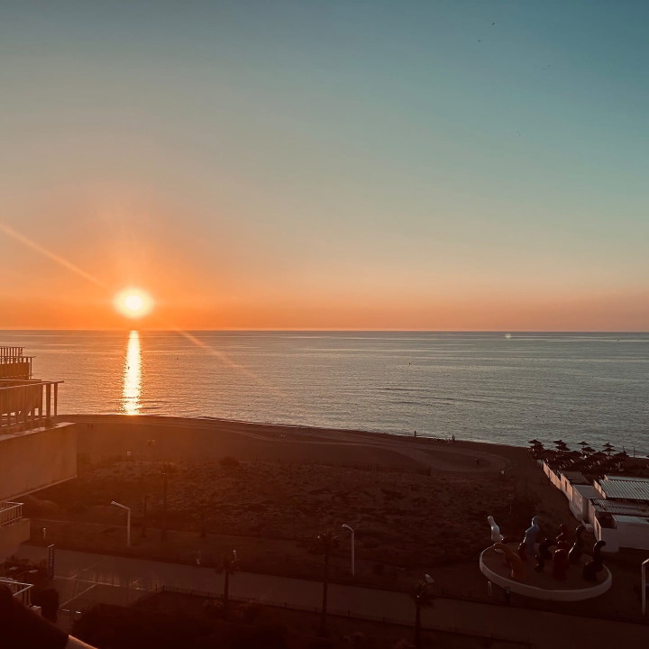 Face à La Mer - Le Barcarès
