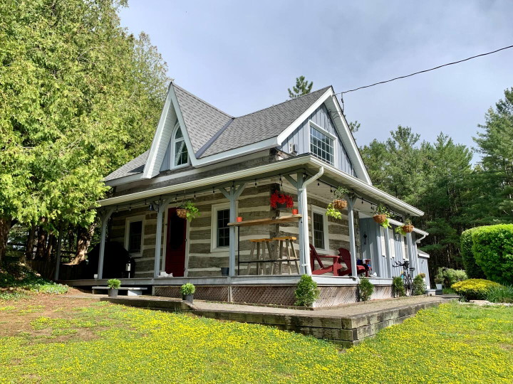Lakeview Getaway / Remote Work Stays - Hanover