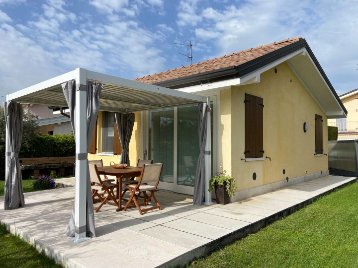 Villetta Gelsomino Holiday House Bardolino - Bardolino