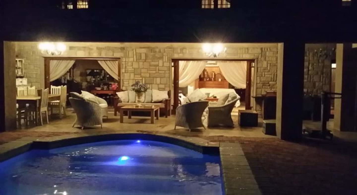 #Le Vigne' Guesthouse Overlooking Indian Ocean - Port Shepstone