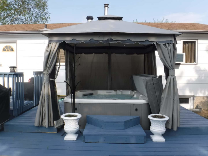 Occassions Inn Luxury 1 Rm Suite Wt Walk-in Shower - プリンス・アルバート