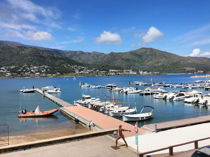 Fantástico Apartamento Con Vistas Panorámicas. - El Port de la Selva