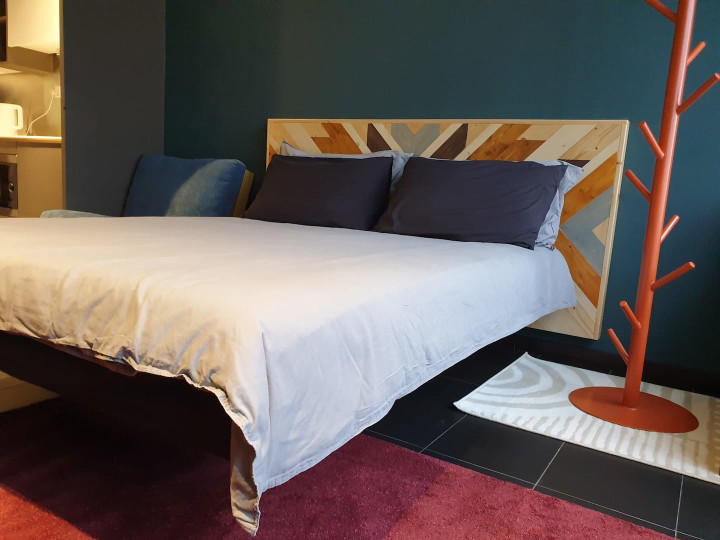 Ceylonz Suites 33a (A) High Floor City View - Kuala Lumpur