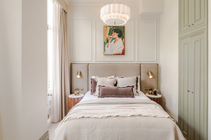 Your Apartment - Earl's Court | Prem Studio - Kingston upon Thames
