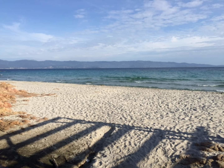 Appartement/ Villa Les Sables Des Sanguinaires - Ajaccio
