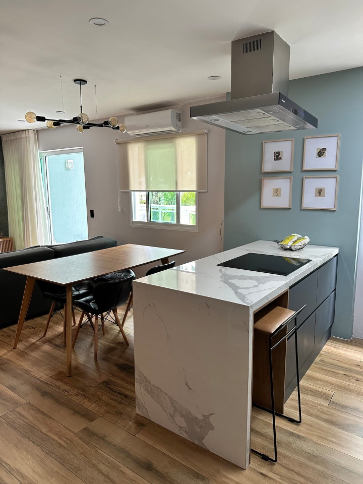 Duplex Moderne - Barra Da Tijuca - Rio de Janeiro