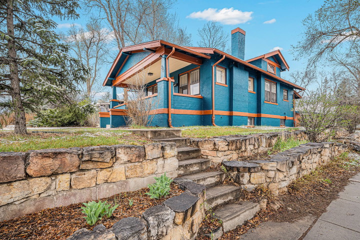 Old Town Charmer, Wonderful Loc - Fort Collins, CO