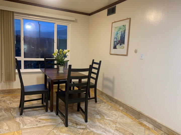 334-3 Large 3b2b Apt Near Gg Bridge/park, Presidio - San Francisco