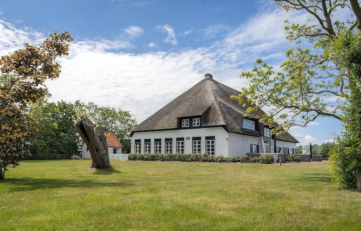S-5 Hoeve Holland - Texel