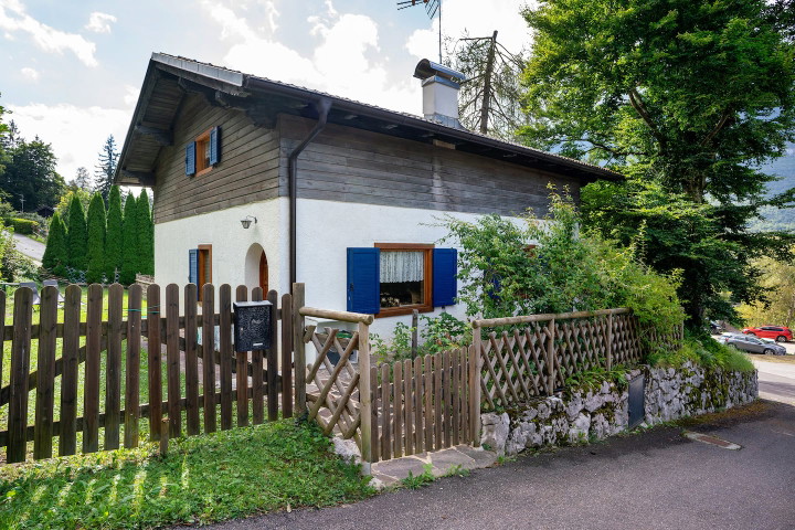 Casa Belfort Per 9 Persone - Molveno