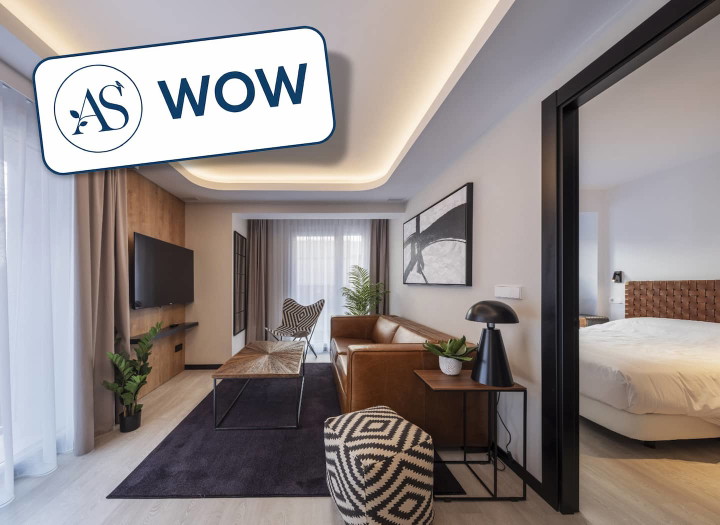 Apartamentos De Problazen Centro - Sória