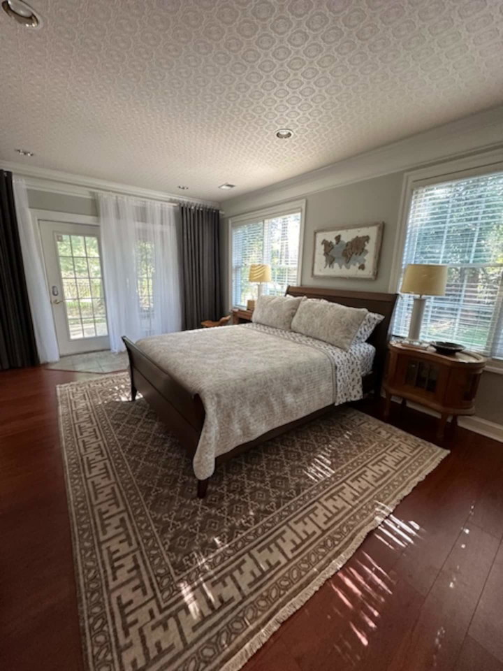 Fairfax Station Two- Bedroom With Peloton Bike. - Fairfax, VA