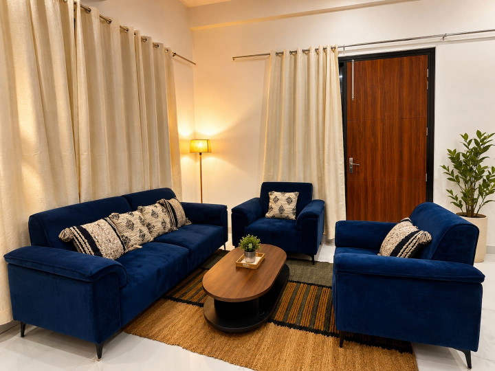 Countryside Abode -Next Invest-sector 105, Mohali. - Mohali