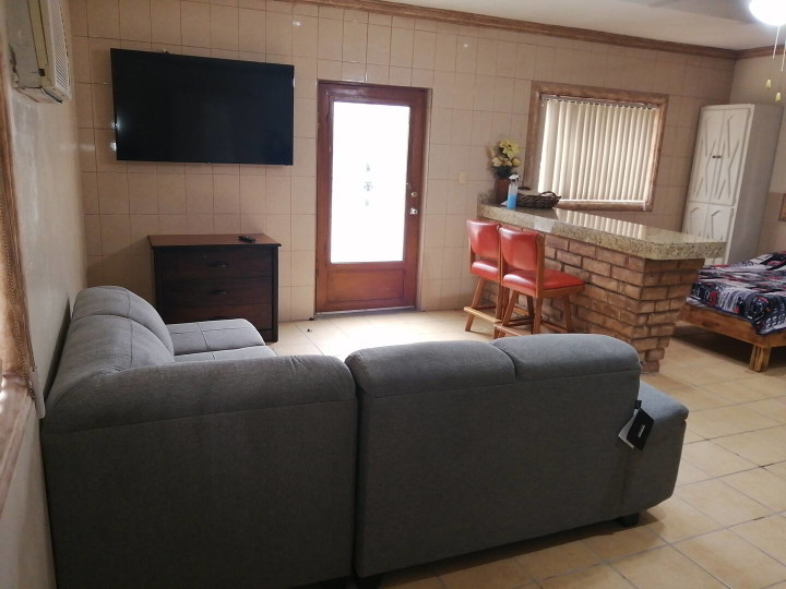 Comfortable Private Loft, Economical, Modern, Spacious (¹) - Piedras Negras