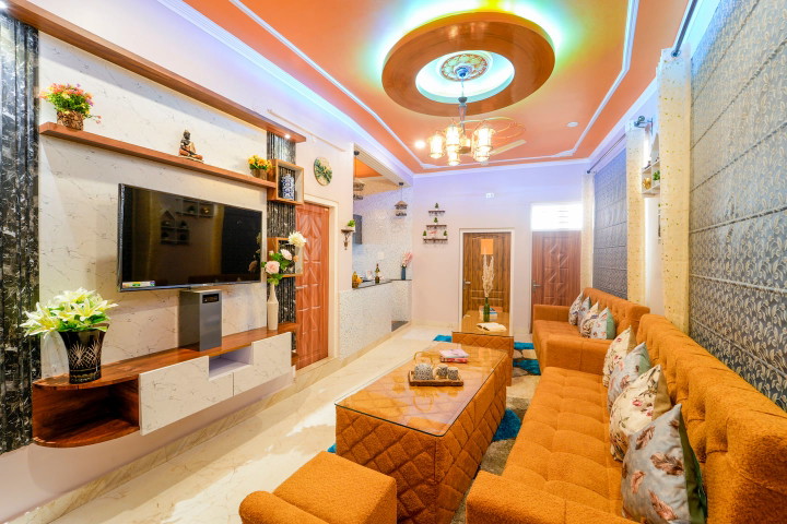 Yeti 3bhk Villa - ( 30 Mins From Mcleod ) - Dharamshala