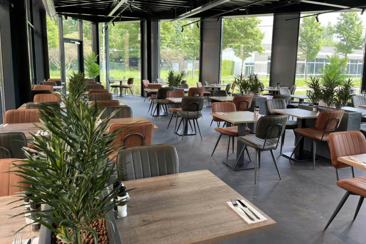 Ozo Hotels Antares Airport - Aalsmeer