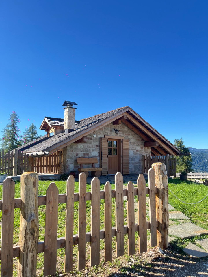 Agritur Baita Mira - Folgaria
