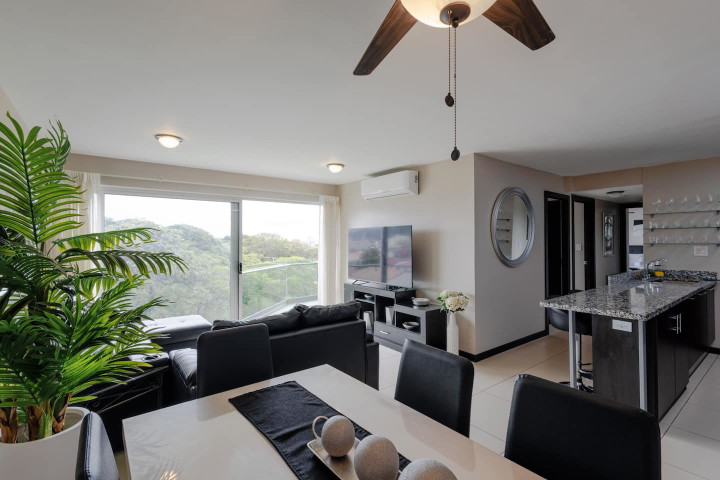 Luxury Ph Piso13 | Aire Acondicionado | Paradisus - Costa Rica