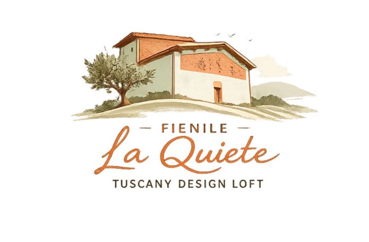 Fienile La Quiete, Tuscany Design Loft - Altopascio