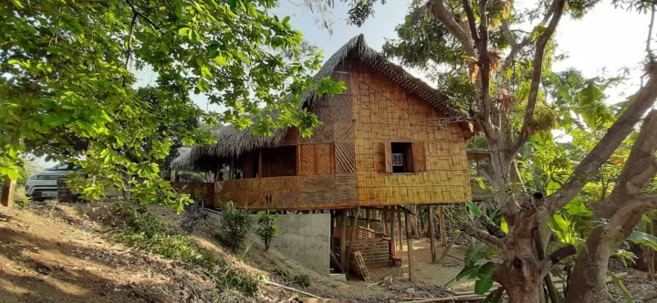 La ¨Casita Acojedora¨ En Medio De La Naturaleza - Portoviejo