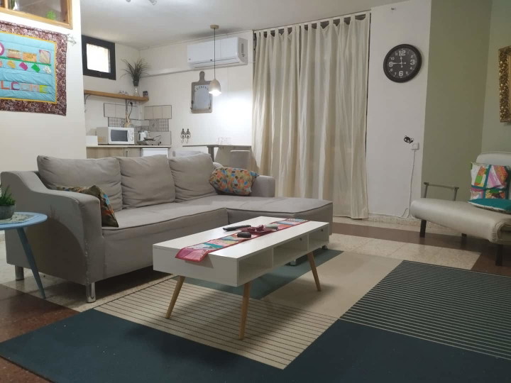 Apartment With Separate Entrance, Fully Equipped - Israël